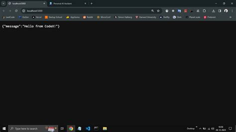Github Bala587personal Ai Assistant