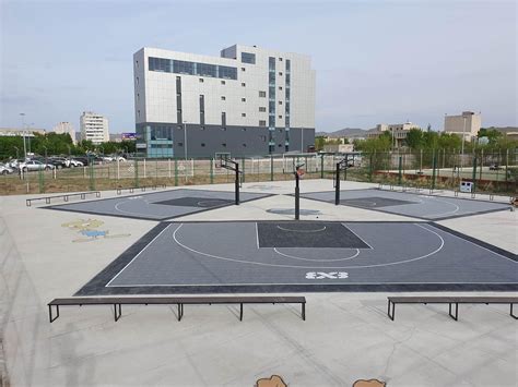 3Х3 САГСАН БӨМБӨГИЙН НЭЭЛТЭД ЗОРИУЛСАН ТЭМЦЭЭН БОЛОХ ГЭЖ БАЙНА