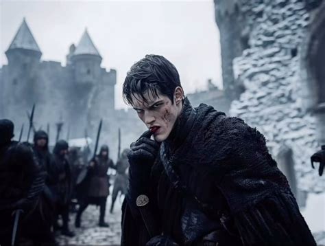 Valg Prince Battle Of Orynth Nel 2025 Trono