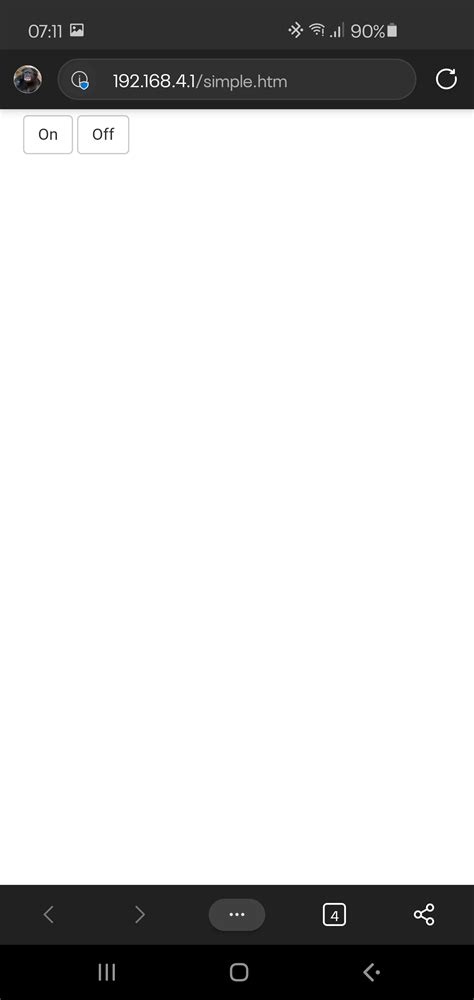 wifimanager web ui only · issue 190 · jasoncoon esp8266 fastled webserver · github