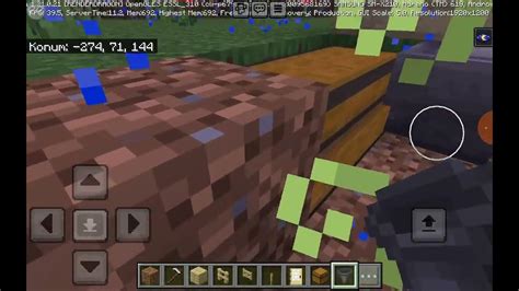 Minecraft Buğday Farmı Youtube