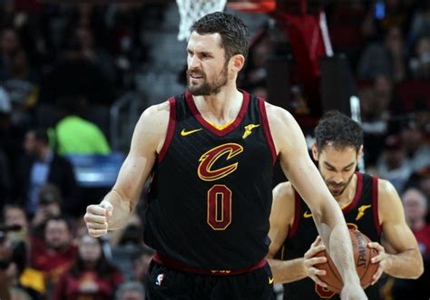 Report Cavs Ready To Offer Kevin Love Monster Contract In Coming Days