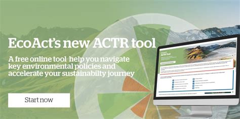 Flavia Tavares She Her On Linkedin 📣 Exciting News Ecoacts New Actr Tool Is Here