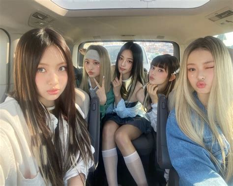 뉴진스 슈퍼 샤이 美 빌보드 8주 연속 차트인 장기 흥행ing