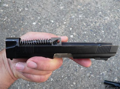 Пистолет Ярыгина ПЯ Грач Фото подборка 1