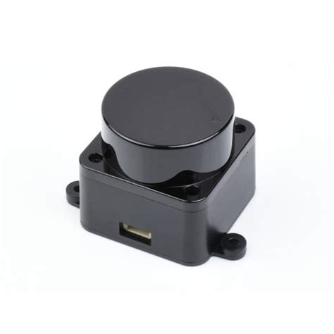 Ldrobot Dtof Laser Ranging Sensor 360° Omni Directional Lidar Uart