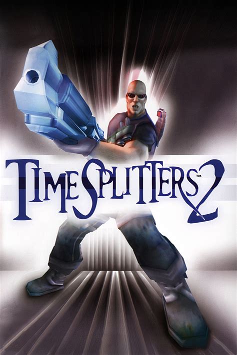 Timesplitters 2 News Trailer Guides And More