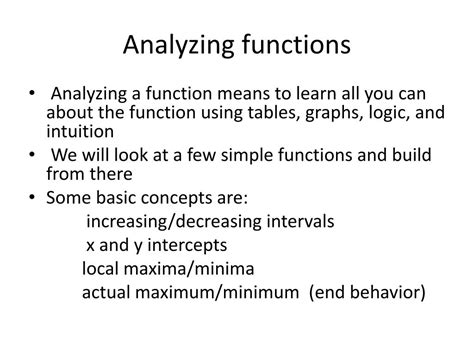 Ppt College Algebra Powerpoint Presentation Free Download Id5725491