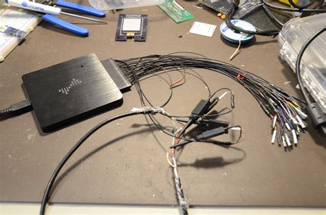 Review Dslogic Logic Analyzer Hackaday