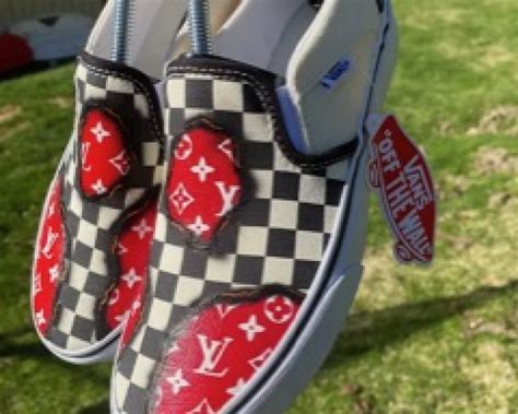 tristan jacobs supreme sneakerhead