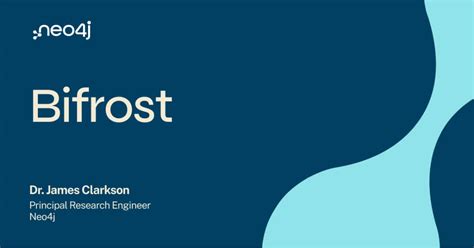 Neo4j Research Graph Database And Analytics