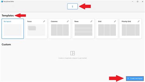 Cómo usar la utilidad PowerToys Fancy Zones para ser más eficiente en Windows