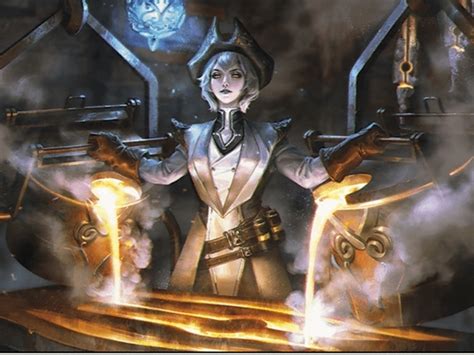 Stoneforge Mystic Borderless Price From Mtg Special Guests