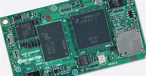 Variscite Ltd On Linkedin Yocto Imx8m Nxppartner Systemonmodule Embeddedsystems
