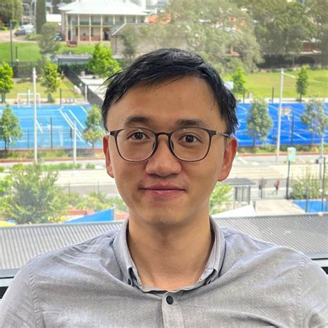 Michael Cheung Registered Psychologist Logic Lounge Psychology