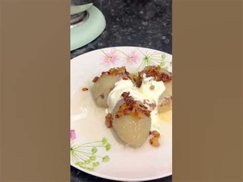 Вкуснейшие Цепелины - YouTube