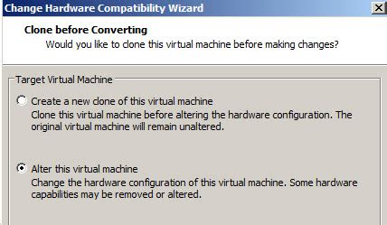 Vmware Workstation 10 Clone Virtual Machine Frenchfaher