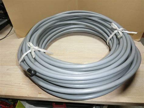 【未使用】★fujikura フジクラ同軸ケーブル 8d 2v ★ 約36mの落札情報詳細 ヤフオク落札価格検索 オークフリー