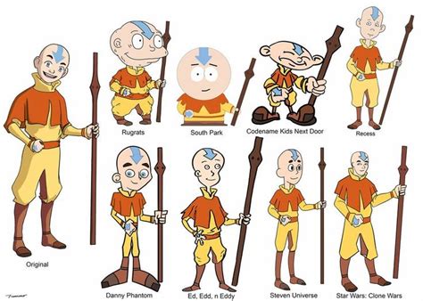 Air Bender Animated Movies The Last Airbender Air Bender