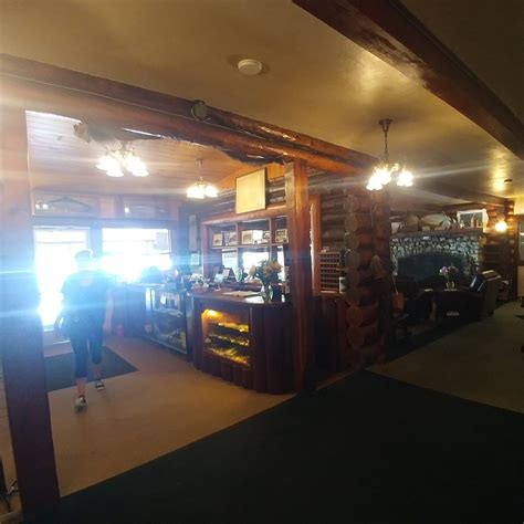 Patrick Creek Historic Lodge All Inclusive Resort Reviews Gasquet
