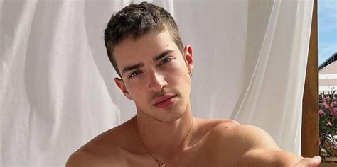 Manu Ríos Exits Élite After Season 6 — Heres Why