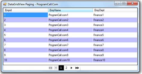 How To Maintain Checkbox Check Status On Paging Link Click In