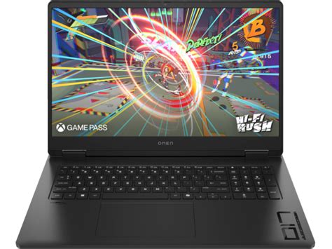 Victus Gaming Laptop Fa Xxx N C U HP Support
