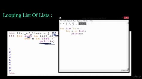 9 python loops example 3 youtube