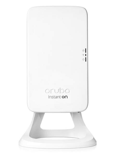 Aruba Instant On AP11D Stoneleigh Consultancy Limited