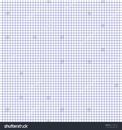 Grid Layout Abstract Background Seamless Texture Stock Vector Royalty Free