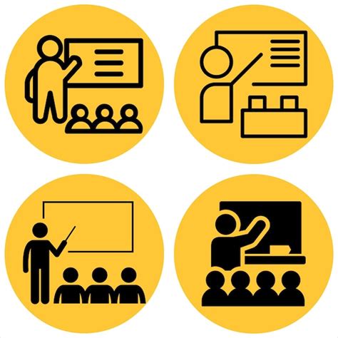 Premium Vector Classrooms