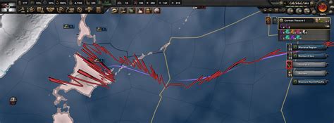 So This Is What Macarthur Meant By Difficult Hoi4