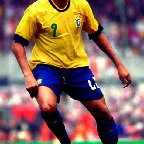 Lexica Ronaldo Luis Nazario De Lima A Goal Scoring Phenomenon With