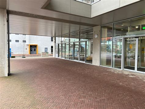 Terras Donna Abéma Horeca Makelaardij