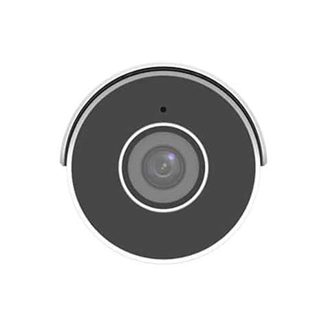 Uniview MP HD Mini IR Fixed Bullet Network Camera