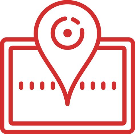 Map Marker Icon Icon Clipart Full Size Clipart 2036959 Pinclipart