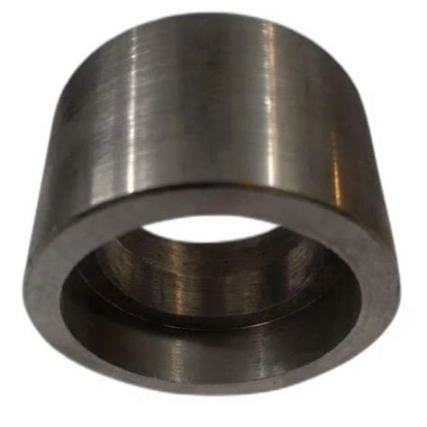 Stainless Steel Socket Weld Coupling A182 Forged Coupling At ₹ 66piece