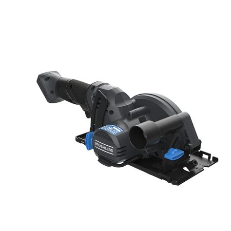 Brushless 20v Mini Circular Saw Skin Only Cs20x 120 Bunyip Offroad