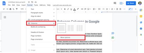 How To Draw A Line Between Columns In Excel Design Talk
