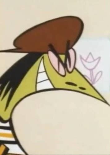 Snake Fan Casting For The Powerpuff Girls Live Action Tv Series 2054