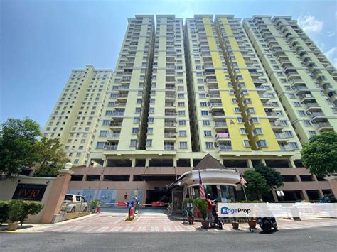High Level Pv 10 Platinum Lake Setapak Kuala Lumpur For Sale Rm450 000 By Zaemah Binti Mohammed