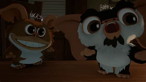 Discuss Everything About Gremlins Wiki Fandom