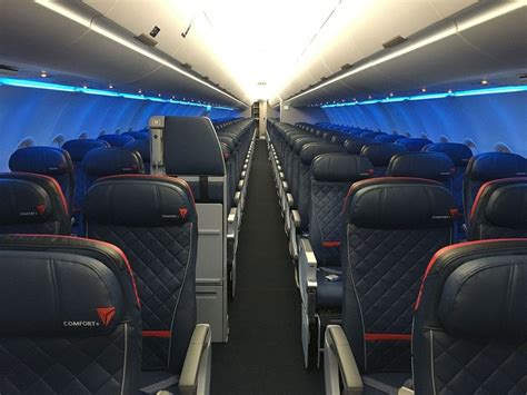 What Delta Air Lines Gets Out Of Still Keeping The Middle Seat Open