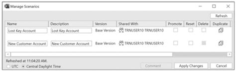 exploring the excel user interface of sap ibp
