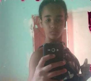 Adolescente Morre V Tima De Bala Perdida Em Mairi