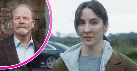 Payback Viewers Baffled By Bizarre Error In New Itv Series
