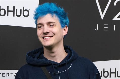 Tyler Ninja Blevins Fortnite Tournament To Start Thursday