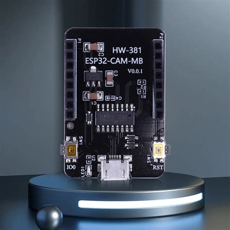 Esp32 Cam Mb Camera Module Wifibluetooth Compatible For Esp32 Cam Module 1049 Picclick Au