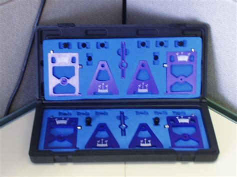 Team Integy Alignment Setup Station For Touring Car W Carrying Case R C Tech Forums