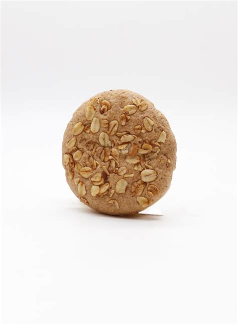 کوکی گردو دارچین استودیو شیرینی